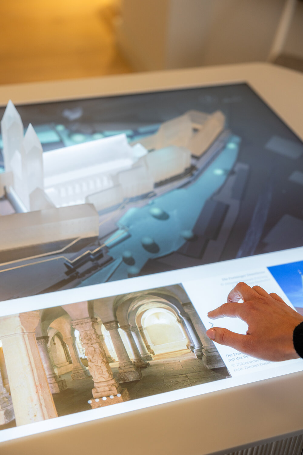 Domberg | Dimu Freising