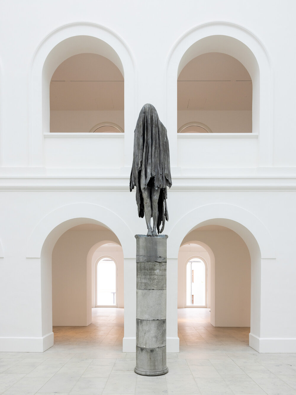 Berlinde De Bruyckere | Dimu Freising