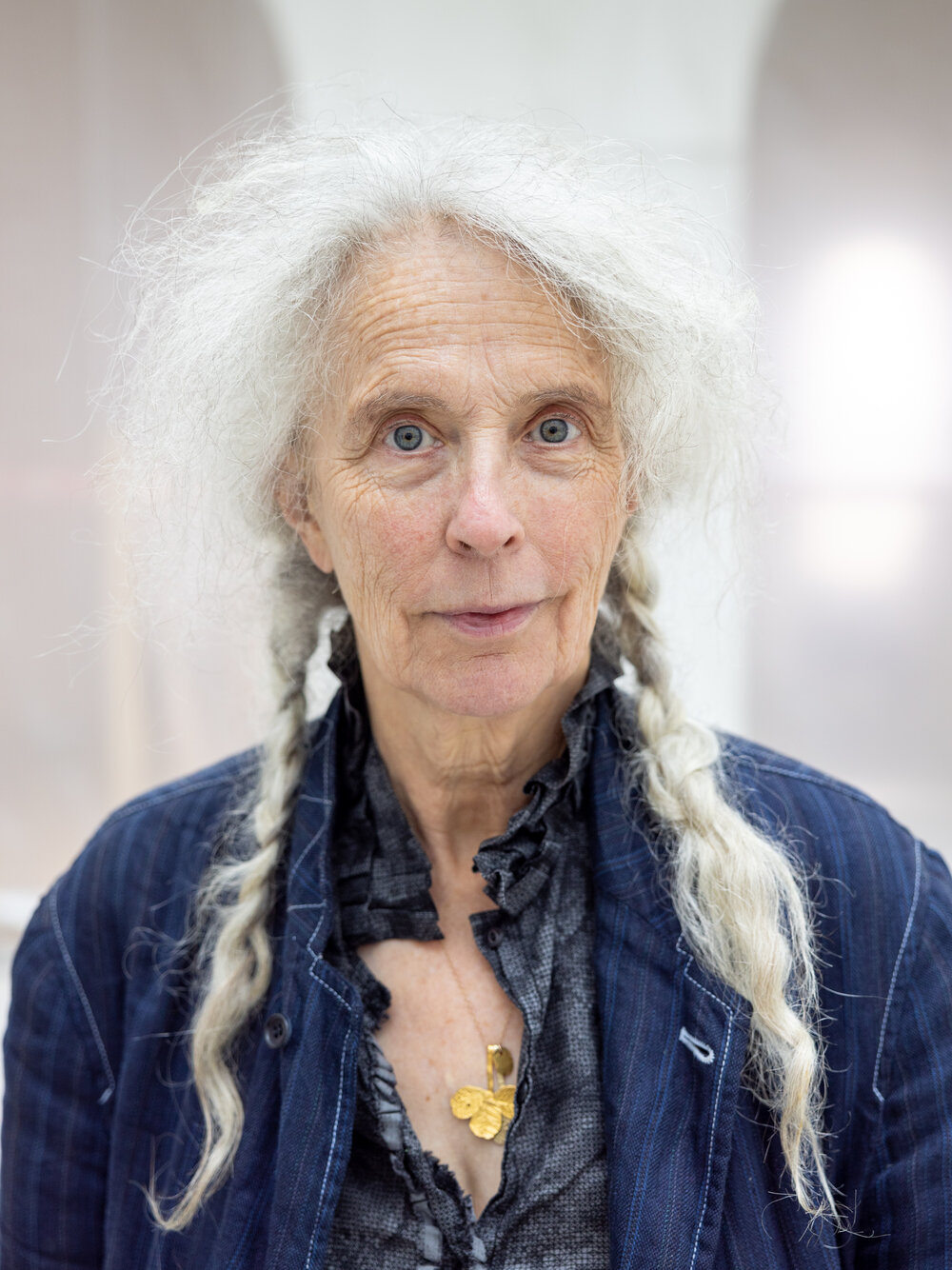 Kiki Smith - Empathy | Dimu Freising