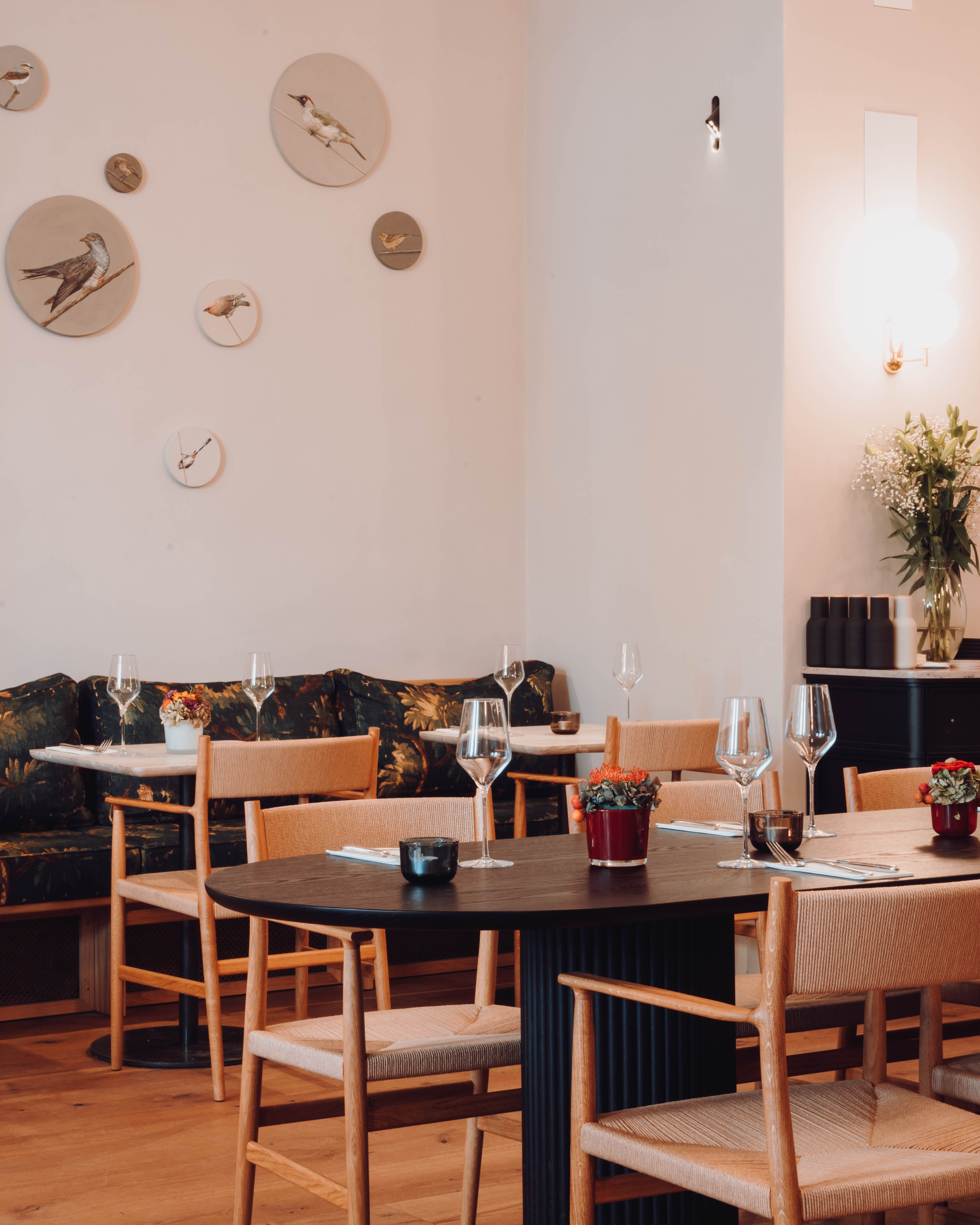 Restaurant | Dimu Freising